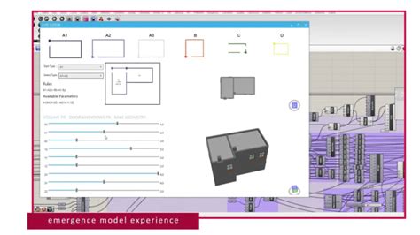 Create Complex Parametric And Computational Model Grasshopper By