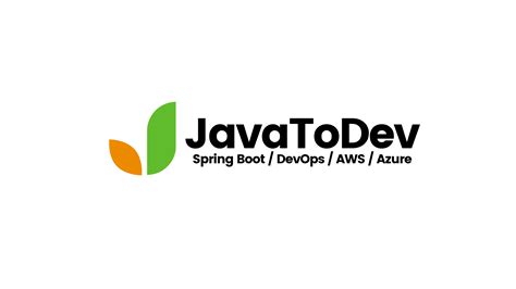 Javatodev