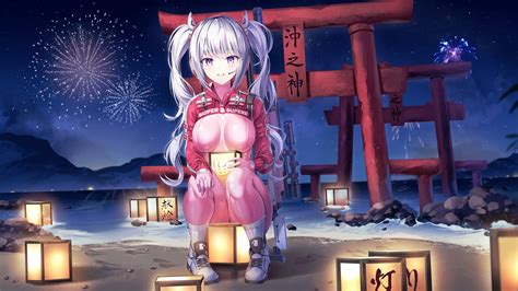 Alice Goddess Of Victory Nikke Drawn By Bnari Danbooru
