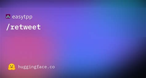 Easytppretweet At Main