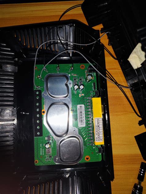 ZBT Z8103AX D Upgrading From 21 02 To 23 05 For Developers OpenWrt Forum