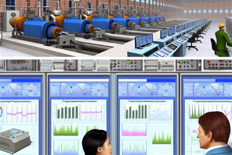 Enhancing Industrial Efficiency With Frequency Converters
