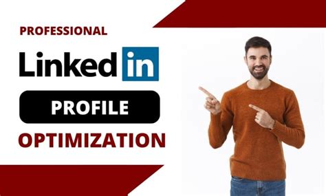 Create A Fully Optimized Linkedin Profile By Mehranfareed Fiverr