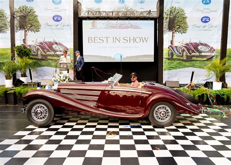 La Jolla Concours 2026