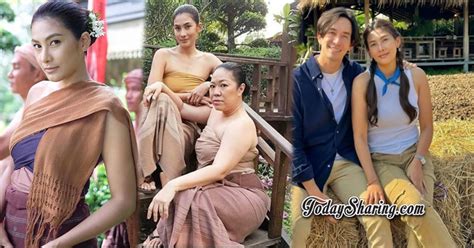 នាងយ៉ែមបុព្វេរសន្និវាស បង្ហោះសារស្វីតស្វាមីខួបអាពាហ៍ពិពាហ៍ ស្រលាញ់លោកប្ដីខ្លាំងបំផុត