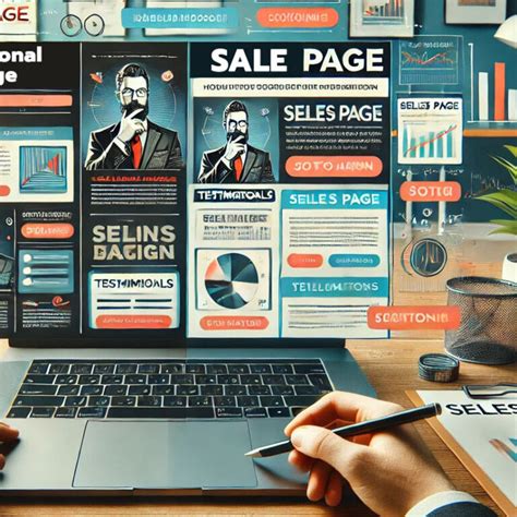 รับทำ landing page หรือ sale page เว็บไซต์หน้าเดียว 1 990 บาท