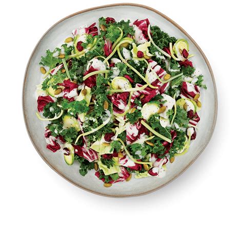 Sweet Kale Eat Smart