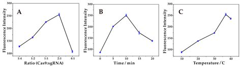 Aptamer Sensor Based On Hybrid Chain Reaction And Crispr Cas9 System For Stx Detection