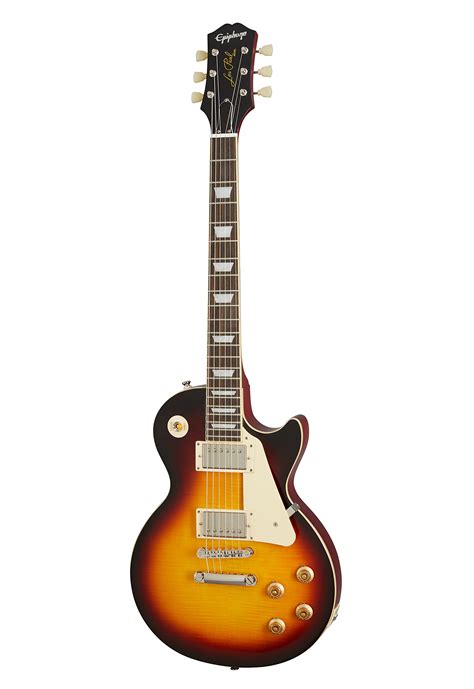 Gibson Guitars Les Paul