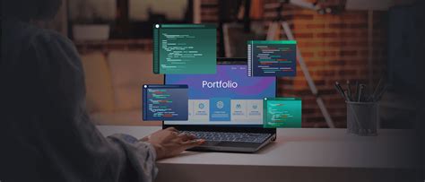 How To Build A Portfolio As A Full Stack Web Developer