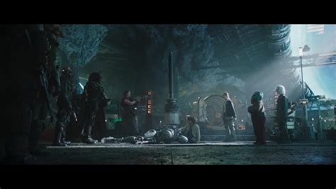 How Do They Have Our Coordinateshow Did They Get Past The Cannons Star Wars Skeleton Crew