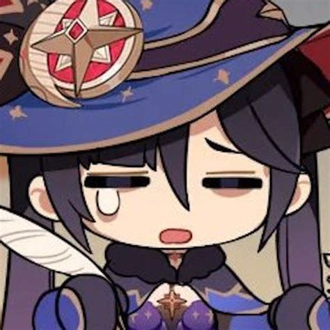 Pin Oleh Di G E N S H I N Impact