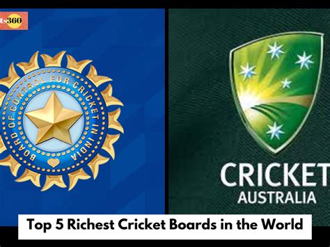 How Cricketers Make Their Millions The Richest Cricketers