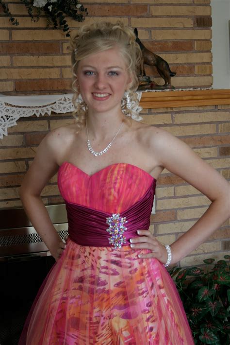 Teach4u My Daughters Prom