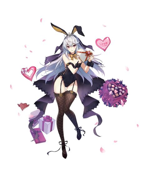 Gaeun Counterside Danbooru