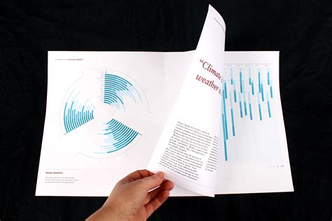 The Weather Report On Behance The Weather Report On Behance