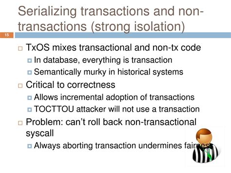 Ppt Operating System Transactions Powerpoint Presentation Free