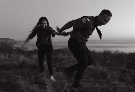 Tina Kelvin Engagement