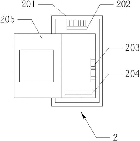 一种兽医用医疗器械消毒装置的制作方法