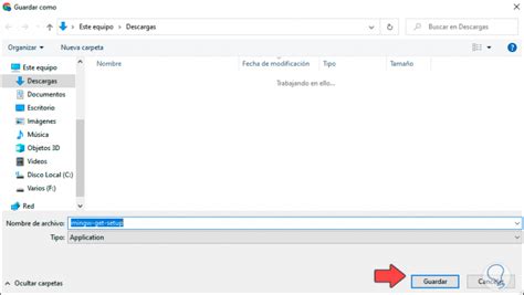 instalar mingw windows 10 solvetic