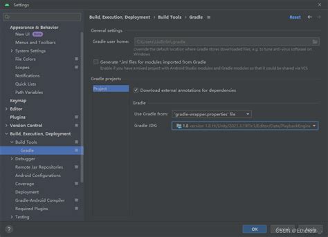 基于unity的android开发unity与android的交互与嵌入unity Android Csdn博客