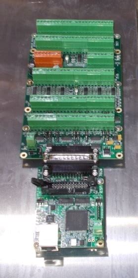 Mesa LinuxCNC Supported Boards Other Hardwares LinuxCNC