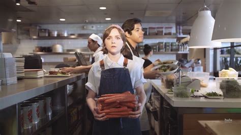 M Ss Ng P Eces Gillian Robespierre