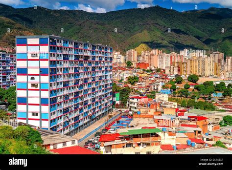 Venezuela Capital Caracas Distrito Capital Venezuela 27th May