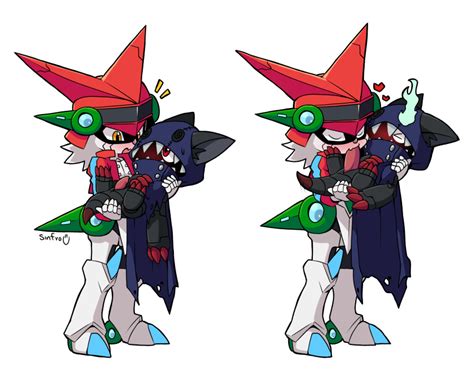 Rule 34 Absurd Res Appmon Species Bandai Namco Biped Black Body Black Cape Black Clothing