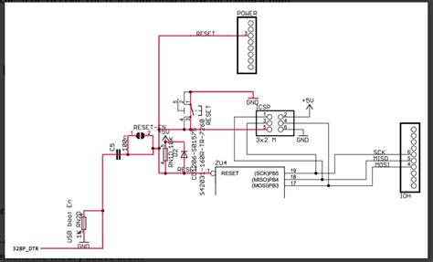 Atmega328p Footprint And Further Development Page 4 General