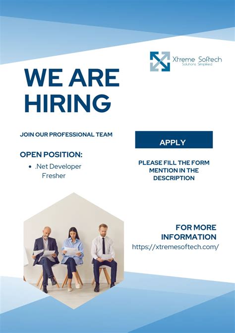 Xtreme Softech On Linkedin Position Net Developer Company Xtreme