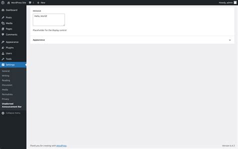 How To Use Wordpress React Components For Plugin Pages Wordpress