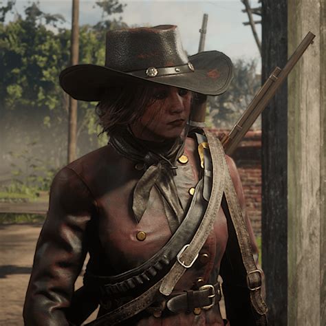 Etta Doyle R Reddeadonline