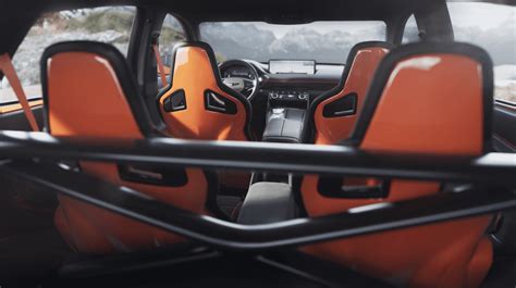 The Genesis Gv80 Coupe Concept Is Finally Here