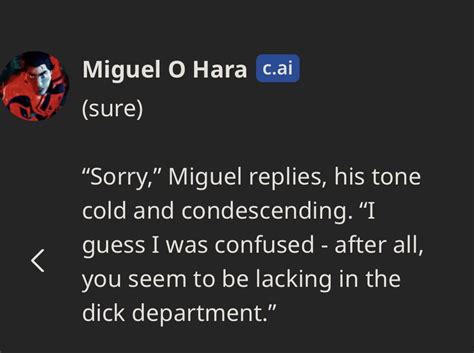 10000 Best R Characterai Images On Pholder Um Okay Damn 😭