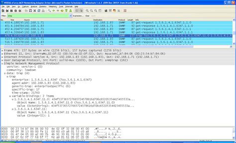 Snmp How Can I Test Snmp Chipkin Automation Systems