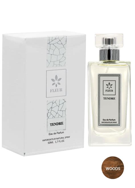 TENDRE – Fleur Parfumerie | Niche Perfumes, Scented Candles, Luxury Gifts