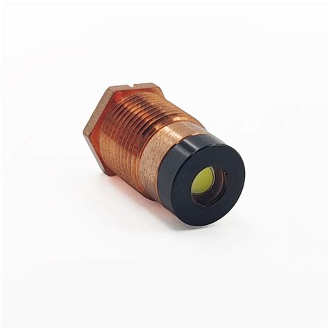 White Laser Light Module For Tactical Flashlight