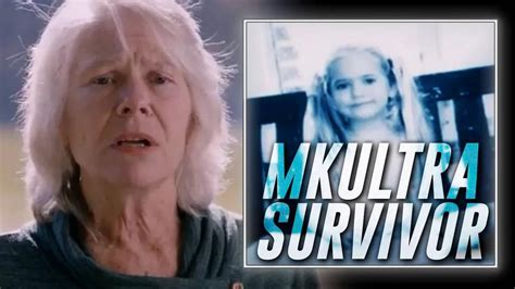 Exclusive The Most Famous Documented Survivor Of The Cias Mind