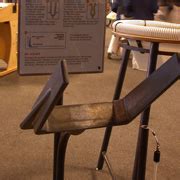 Exhibit Cross Reference Big Tuning Fork