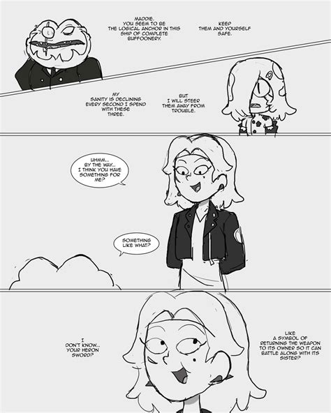 Continuation Amphibia Vol 2 Part 46 Based Sleep Enjoyers [dr Ñeque