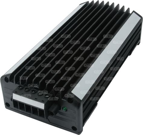 Omvormer V V A AB Marine Service