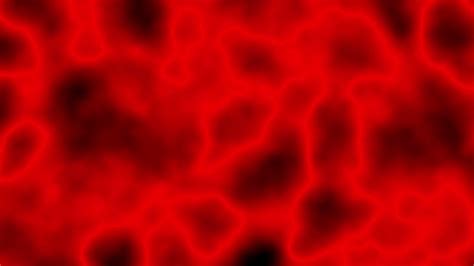 Red Glow Posterized Fractal Noise Animation 20552514 Stock Video At