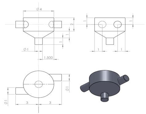 Computational Fluid Dynamics Static Mixer Simulation