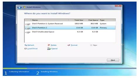 Operating System And Installation Pptx