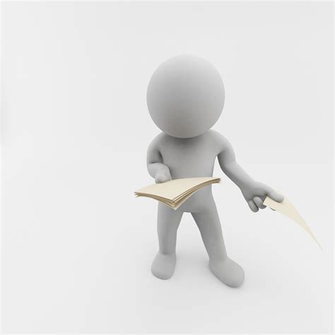 Картинки для презентации Powerpoint человечки