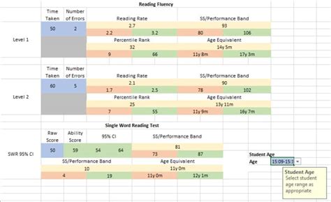 Yarc Secondary Complete Report Generator By Kit Leung Tpt