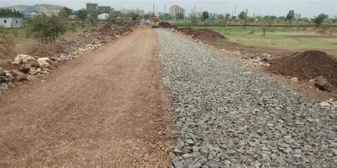 Wbm Road Work Services At ₹ 10000 Meter In Secunderabad Id 11659348791