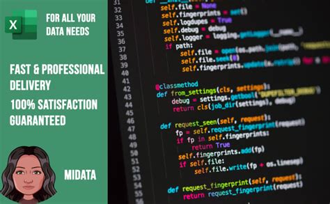 Clean Or Create Visuals Using Your Data In Python By Midata Fiverr
