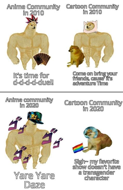 You Know What To Do Rgatekeepingyuri